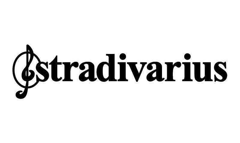 Stradivarius - Cupões Online